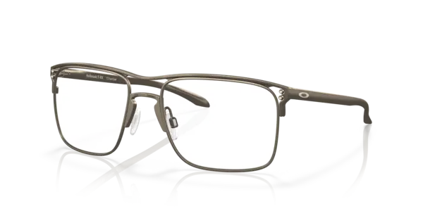 Oakley Holbrook™ Ti Eyeglasses - Pewter