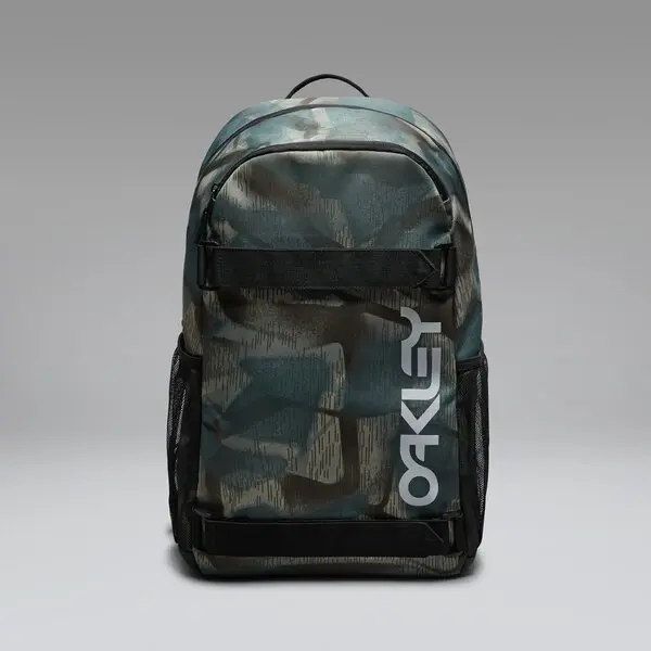 Oakley The Freshman Skate Backpack - Green