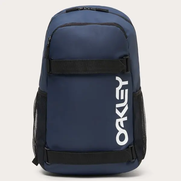 Oakley The Freshman Skate Backpack - White