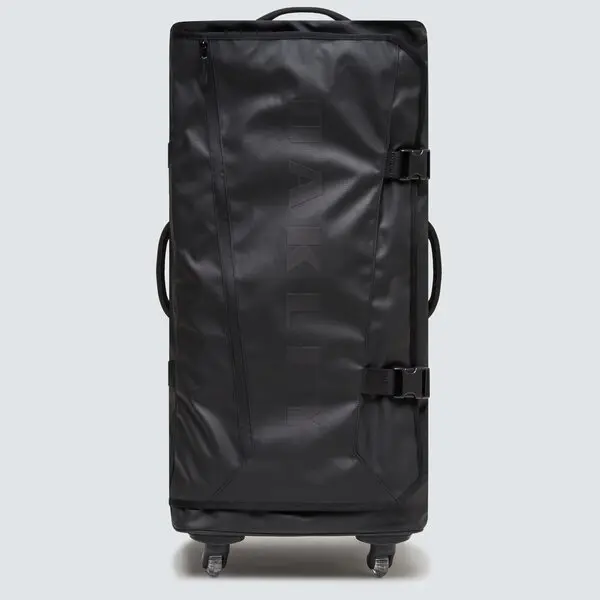 Oakley Endless Adventure Travel Trolley - Black
