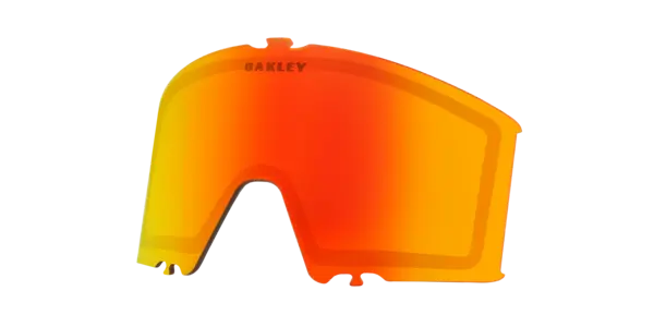 Oakley Target Line L Replacement Lens - One-color