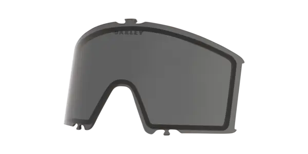 Oakley Target Line L Replacement Lens - One-color