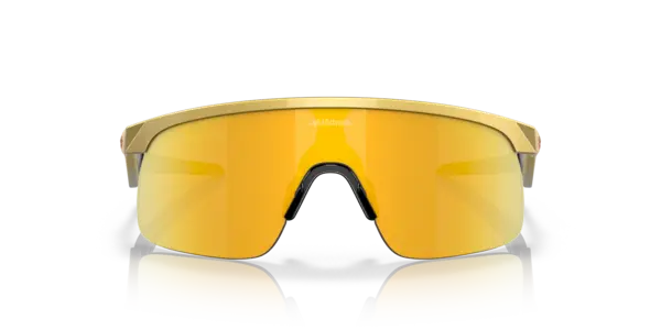 Oakley Resistor Patrick Mahomes Ii Collection Sunglasses - Gold