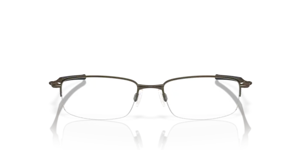 Oakley Clubface Eyeglasses - Pewter