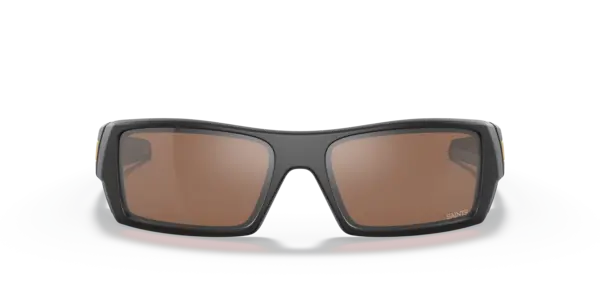 Oakley New Orleans Saints Gascan® Sunglasses - Black