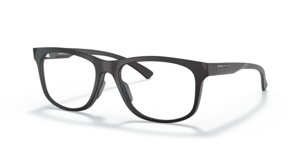 Oakley Leadline Eyeglasses - Black