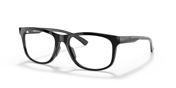 Oakley Leadline Eyeglasses - Black