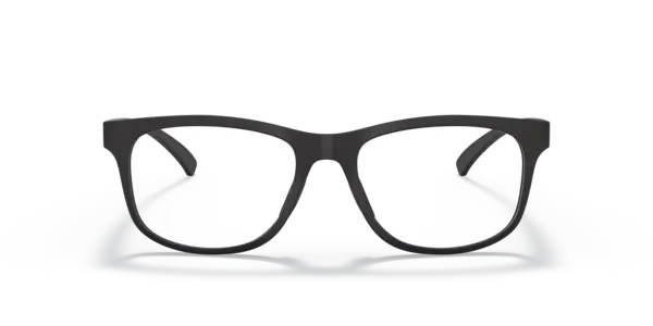 Oakley Leadline Eyeglasses - Black