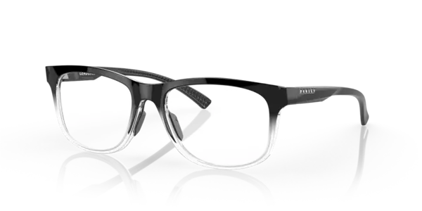 Oakley Leadline Eyeglasses - Black