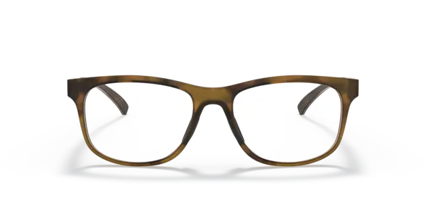 Oakley Leadline Eyeglasses - Brown