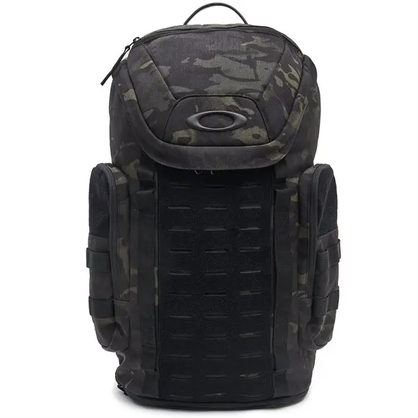 Oakley Link Pack Miltac Backpack - Black