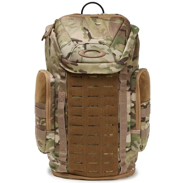Oakley Link Pack Miltac Backpack - Multicam