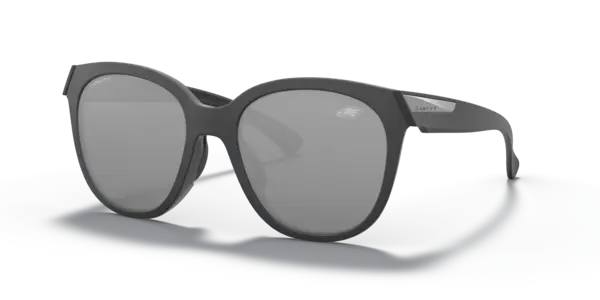 Oakley Philadelphia Eagles Low Key Sunglasses - Black