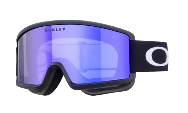 Oakley Target Line S Snow Goggles - Black