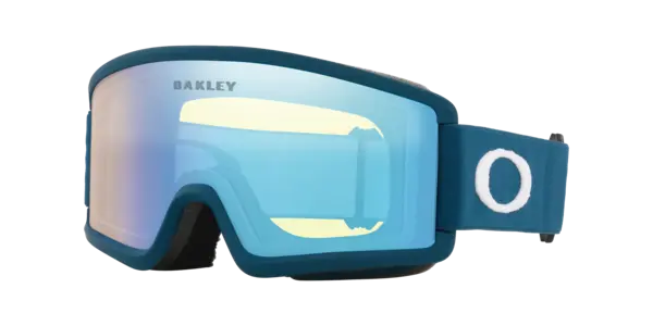 Oakley Target Line S Snow Goggles - Poseidon