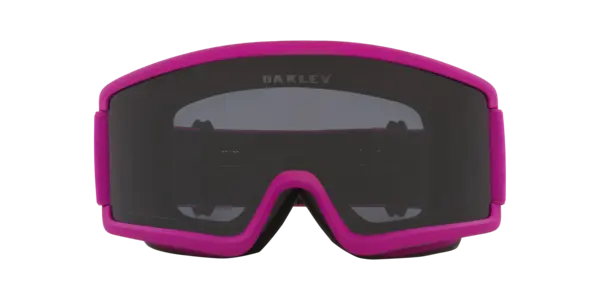 Oakley Target Line S Snow Goggles - Purple