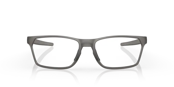Oakley Hex Jector Eyeglasses - Grey