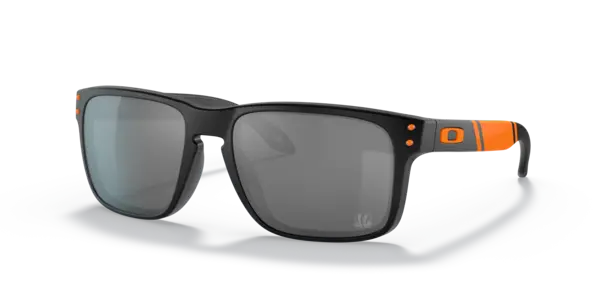 Oakley Cincinnati Bengals Holbrook™ Sunglasses - Black