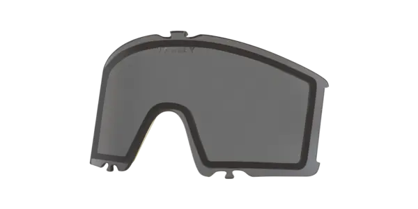 Oakley Target Line M Replacement Lenses - One-color
