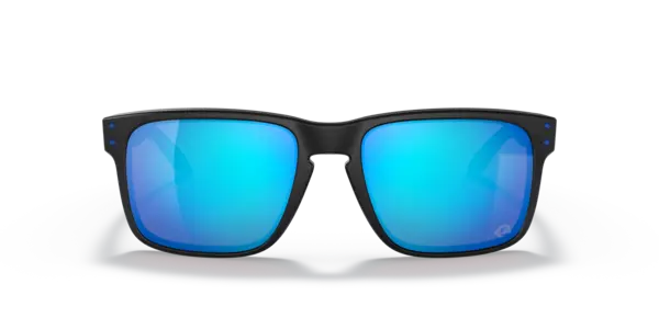 Oakley Los Angeles Rams Holbrook™ Sunglasses - Black