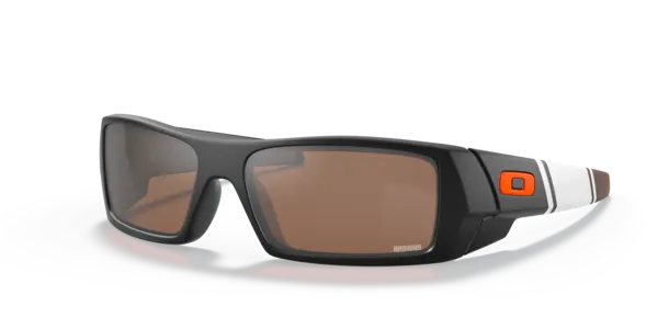 Oakley Cleveland Browns Gascan® Sunglasses - Black