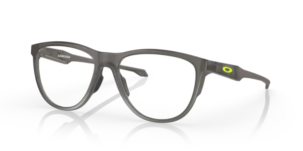 Oakley Admission Eyeglasses - Grey