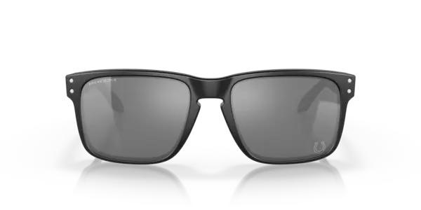 Oakley Indianapolis Colts Holbrook Sunglasses - Black