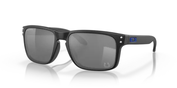 Oakley Indianapolis Colts Holbrook™ Sunglasses - Black