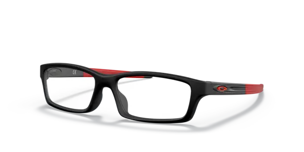 Oakley Crosslink® Youth Eyeglasses - Black