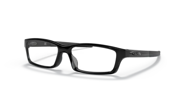 Oakley Crosslink® Youth Eyeglasses - Black