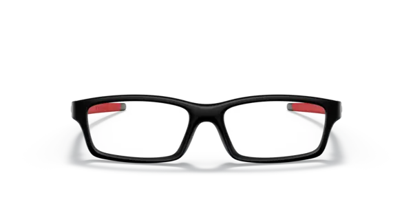 Oakley Crosslink® Youth Eyeglasses - Black