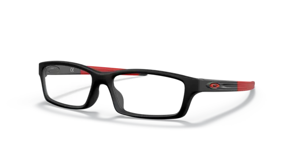 Oakley Crosslink® Youth Eyeglasses - Black