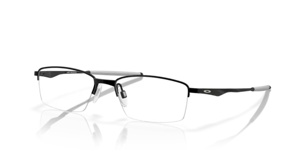 Oakley Limit Switch® 0.5 Eyeglasses - Black