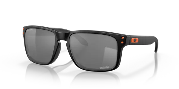 Oakley Cleveland Browns Holbrook™ Sunglasses - Black