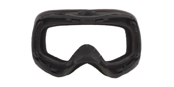 Oakley Airbrake® Mtb Face Foam Kit - Black