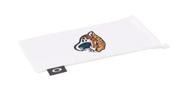 Oakley Jacksonville Jaguars Microbag - White