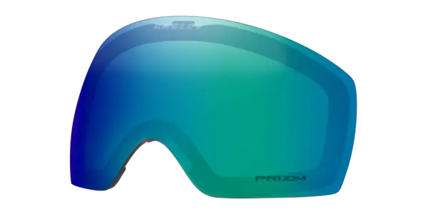 Oakley Flight Deck™ M Replacement Lenses - One-color