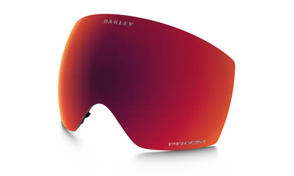 Oakley Flight Deck™ M Replacement Lenses - One-color
