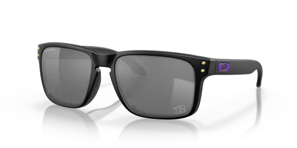 Oakley Holbrook Sunglasses - Black