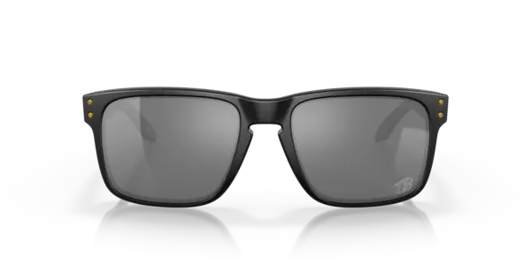 Oakley Holbrook Sunglasses - Black