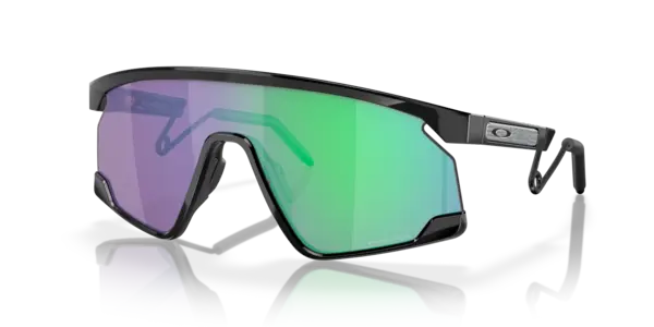 Oakley Bxtr Metal Sunglasses - Black
