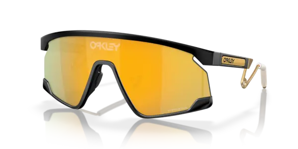 Oakley Bxtr Metal Sunglasses - Black