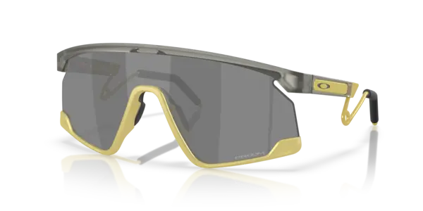 Oakley Bxtr Metal Sunglasses - Gold,grey