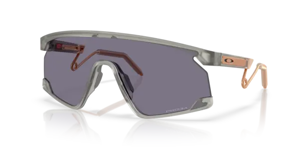 Oakley Bxtr Metal Sunglasses - Grey