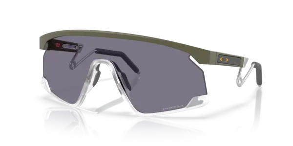 Oakley Bxtr Metal Sunglasses - Matte Moss