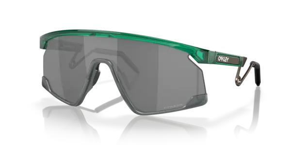 Oakley Bxtr Metal Sunglasses - Transparent Viridian