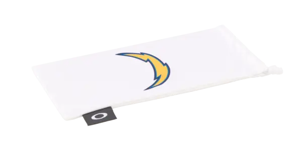 Oakley Los Angeles Chargers Microbag - White