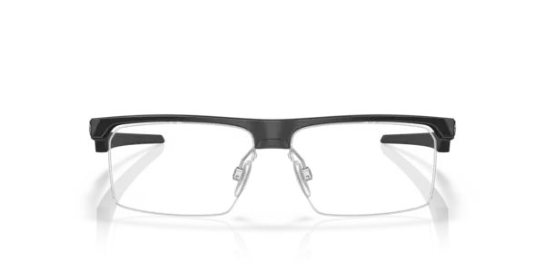 Oakley Coupler Eyeglasses - Black