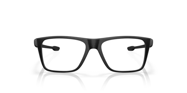 Oakley Bunt Eyeglasses - Black