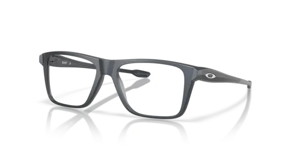 Oakley Bunt Youth Fit Eyeglasses - Blue